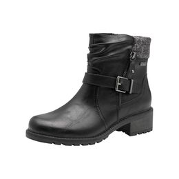 Jana Ankle Boots female Black size 39
