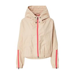 No. 1 Como Between-Season Jacket 'KOKO' female Beige size S