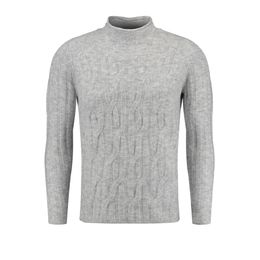 Key Largo Sweater 'Founder' male Grey size L