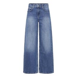 B.Young Jeans 'BYKỵjla' female Blue size 34