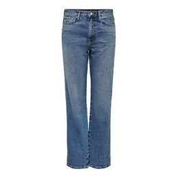 Only Jeans 'RILEY' female Blue size 26
