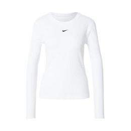 Nike Sportswear Shirt female White size S