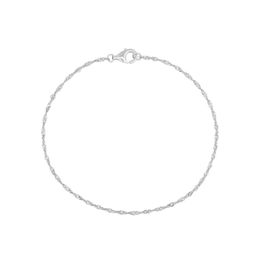 Rafaela Donata Bracelet female Silver size 17