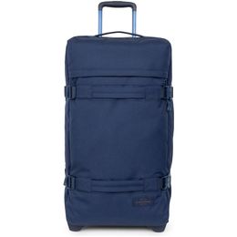 Eastpak Travel Bag female Blue size One Size