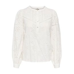 Jacqueline de Yong Jdy Blouse 'JDYMILLE' female White size S