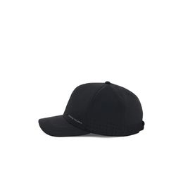Boggi Milano Cap 'B Tech' male Black size S/M