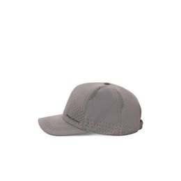 Boggi Milano Cap Herren Gr&ouml;&szlig;e 60/61 grau