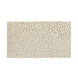 Jette Home Webteppich Aurix beige Synthetische Fasern Ma&szlig;e (cm): B: 80 &raquo; H&ouml;ffner