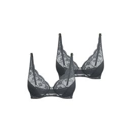 JOOP! Bra 'Beautiful' female Grey size 70