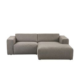 Soho Ecksofa Enleen braun Ma&szlig;e (cm): B: 234 H: 71 T: 161.0 &raquo; H&ouml;ffner