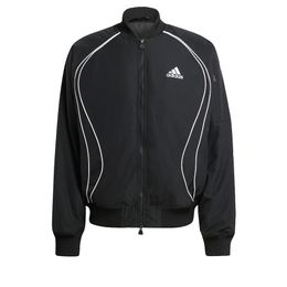 adidas originals Between-Season Jacket 'Teamgeist' male Black size M