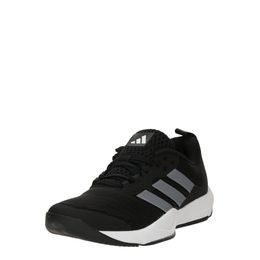 adidas Performance Athletic Shoes 'RAPIDMOVE 2' female Grey size 42,5
