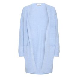B.Young Knit Cardigan 'BYNonina' female Blue size S