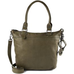 Harbour 2nd Shopper 'Anchor Love' female Green size One Size