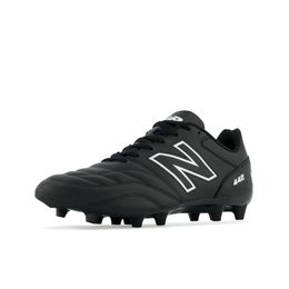 New Balance Fu&szlig;ballschuh '442 V2 ACADEMY' Herren Gr&ouml;&szlig;e 47 schwarz / wei&szlig;