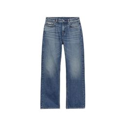 Calvin Klein Jeans Jeans '90's' female Blue size 34