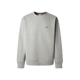 Pepe Jeans Sweatshirt 'GARRET' male Grey size M