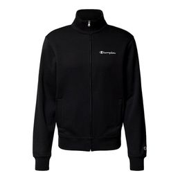 Champion Authentic Athletic Apparel Zip-Up Hoodie male Black size M