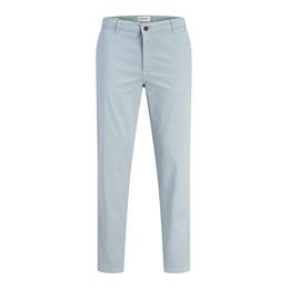 Jack & Jones Jack & Jones Chino Pants male Blue size 38