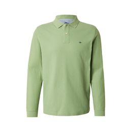 Fynch-Hatton Shirt male Green size XXL