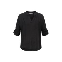 Cloud5ive Blouse female Black size M