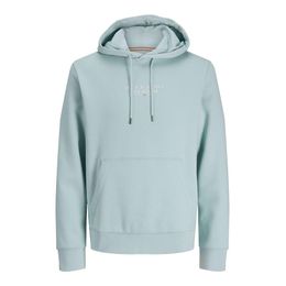 Jack & Jones Jack & Jones Sweatshirt 'JPRBLUArchie' male Blue size XXL