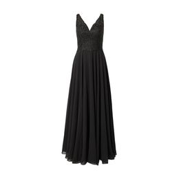 Mascara Kleid Damen Gr&ouml;&szlig;e 40 schwarz Winterkleid