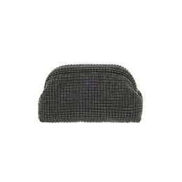 KRZY Clutch Damen Gr&ouml;&szlig;e One Size schwarz