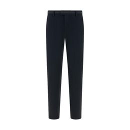Boggi Milano Pants 'B Tech' male Blue size 40