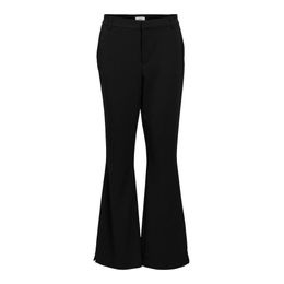 Object Pants 'OBJLISA' female Black size 44