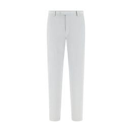 Boggi Milano Pants 'B TECH' male White size 38