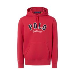 Polo Ralph Lauren Sweatshirt male Red size M