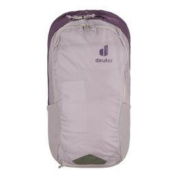 Deuter Sports Backpack 'Race Air 14+3' male Purple size One Size