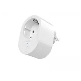 Xiaomi Smart Plug 2 (Wi-Fi) EU - Schaltsteckdose - Wei&szlig;