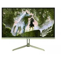 Arozzi Nova 24&ldquo; IPS 1920x1080 200Hz Gaming Monitor - Forest Green