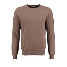 Key Largo Sweater 'Episode' male Brown size M
