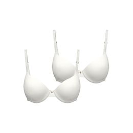 JOOP! Bra 'Sensation' female White size 70