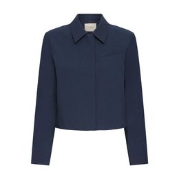 Fransa Jacke 'FRAbigail Bla 3' Damen Gr&ouml;&szlig;e M navy