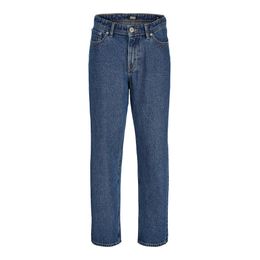 Jack & Jones Jack & Jones Junior Jeans 'JJIChris JJClassic' boy Blue size 158