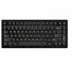 Chilkey Slice75 HE Gaming Tastatur ANSI - Schwarz