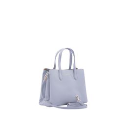 Sergio Valentini Handtasche Damen Gr&ouml;&szlig;e One Size hellblau
