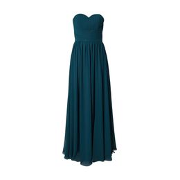 Mascara Kleid Damen Gr&ouml;&szlig;e 38 smaragd Winterkleid