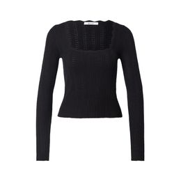 ABOUT YOU Sweater 'Maria' female Black size 40