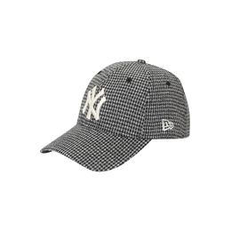 New Era Cap '9Twenty Neyyan' Herren Gr&ouml;&szlig;e 55/60 schwarz / wei&szlig;