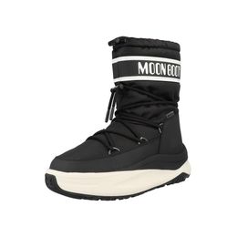 Moon Boot Boots 'Moon247 Polar' male Black size 41