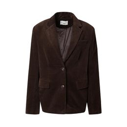 ABOUT YOU X Marie Von Behrens Blazer 'Viola' female Brown size 38