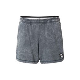 Nike Sportshorts 'HERITAGE' Herren Gr&ouml;&szlig;e S tanne