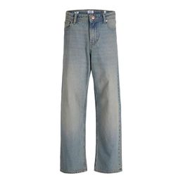 Jack & Jones Jack & Jones Junior Jeans 'JJIAlex' boy Blue size 122