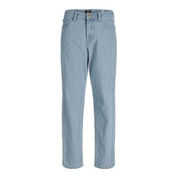 Jack & Jones Jack & Jones Junior Jeans 'JJIChris' boy Blue size 134