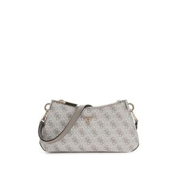Guess Shoulder Bag 'Noelle II' female Grey size One Size